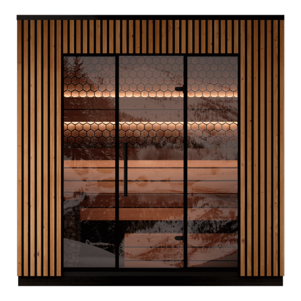 Viva 250 – Amerê Saunas